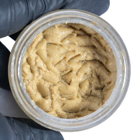 Solventless Extracts – Canna Haus Farms