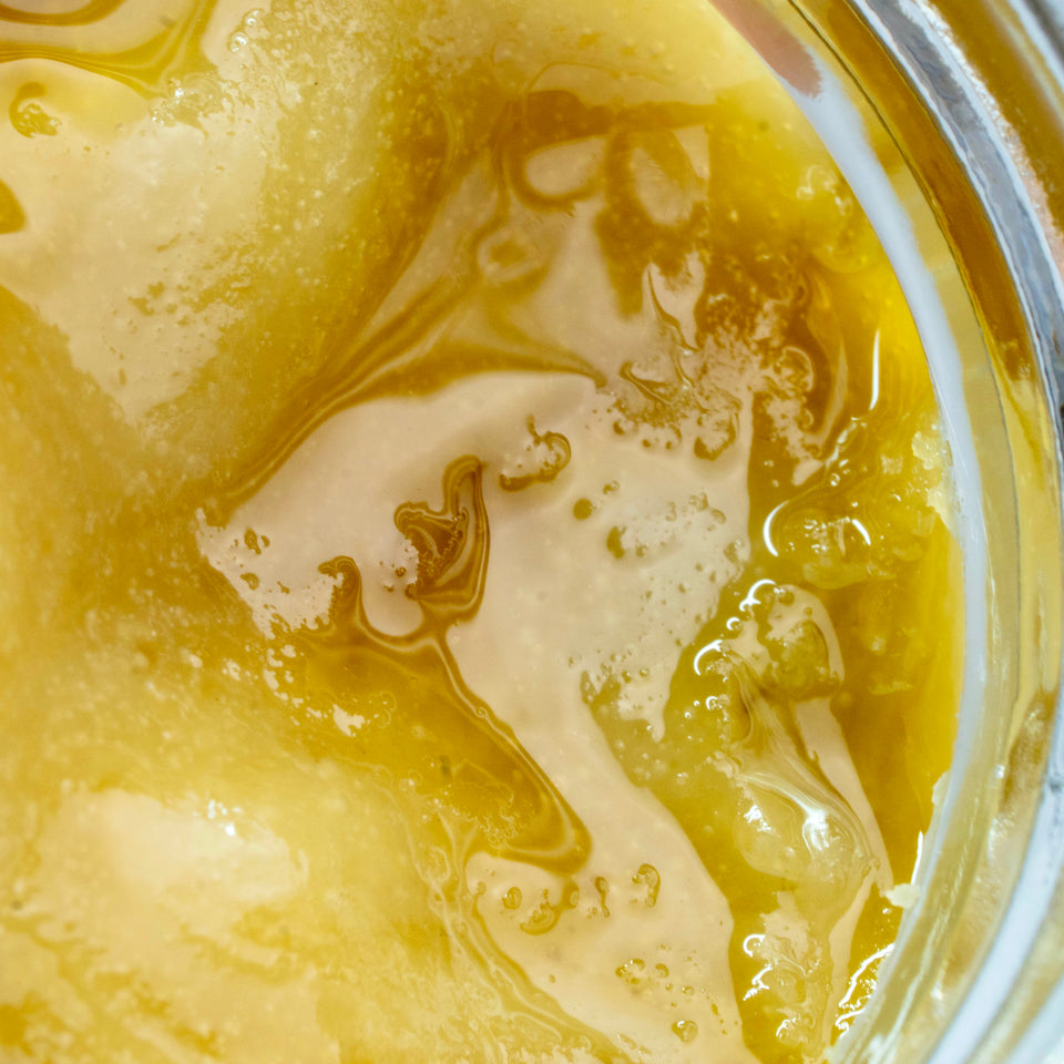 Indoor THCa Live Hash Rosin | Solventless – C.H.F.