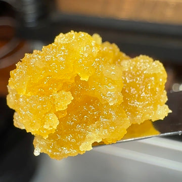 Canna Haus Farms | Solventless Extracts – C.H.F.