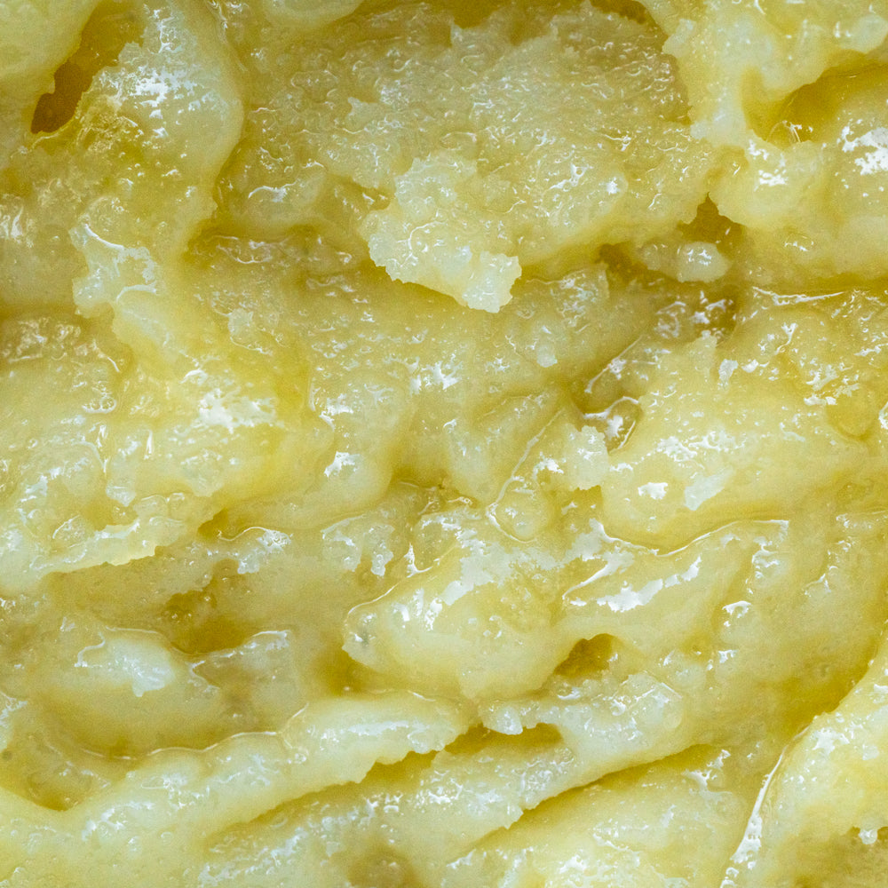 THCa Live Hash Rosin | Full-Spectrum – C.H.F.