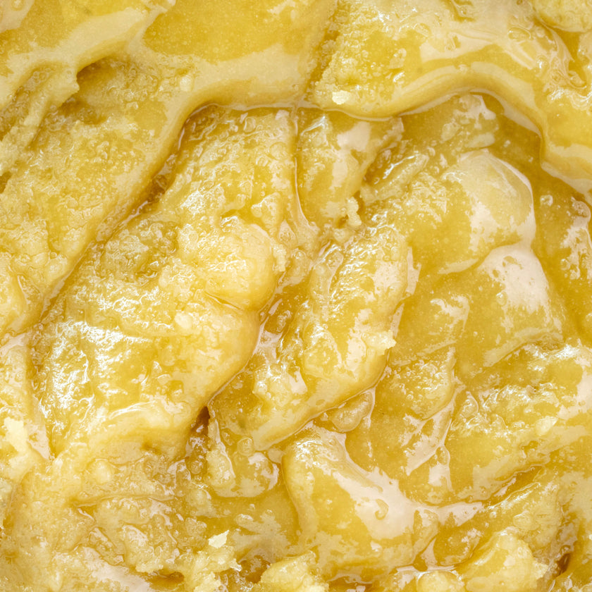 Indoor THCa Live Hash Rosin | Solventless – C.H.F.