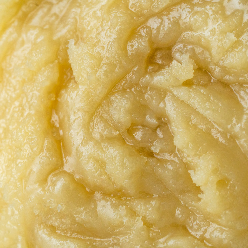 Indoor THCa Live Hash Rosin | Solventless – C.H.F.