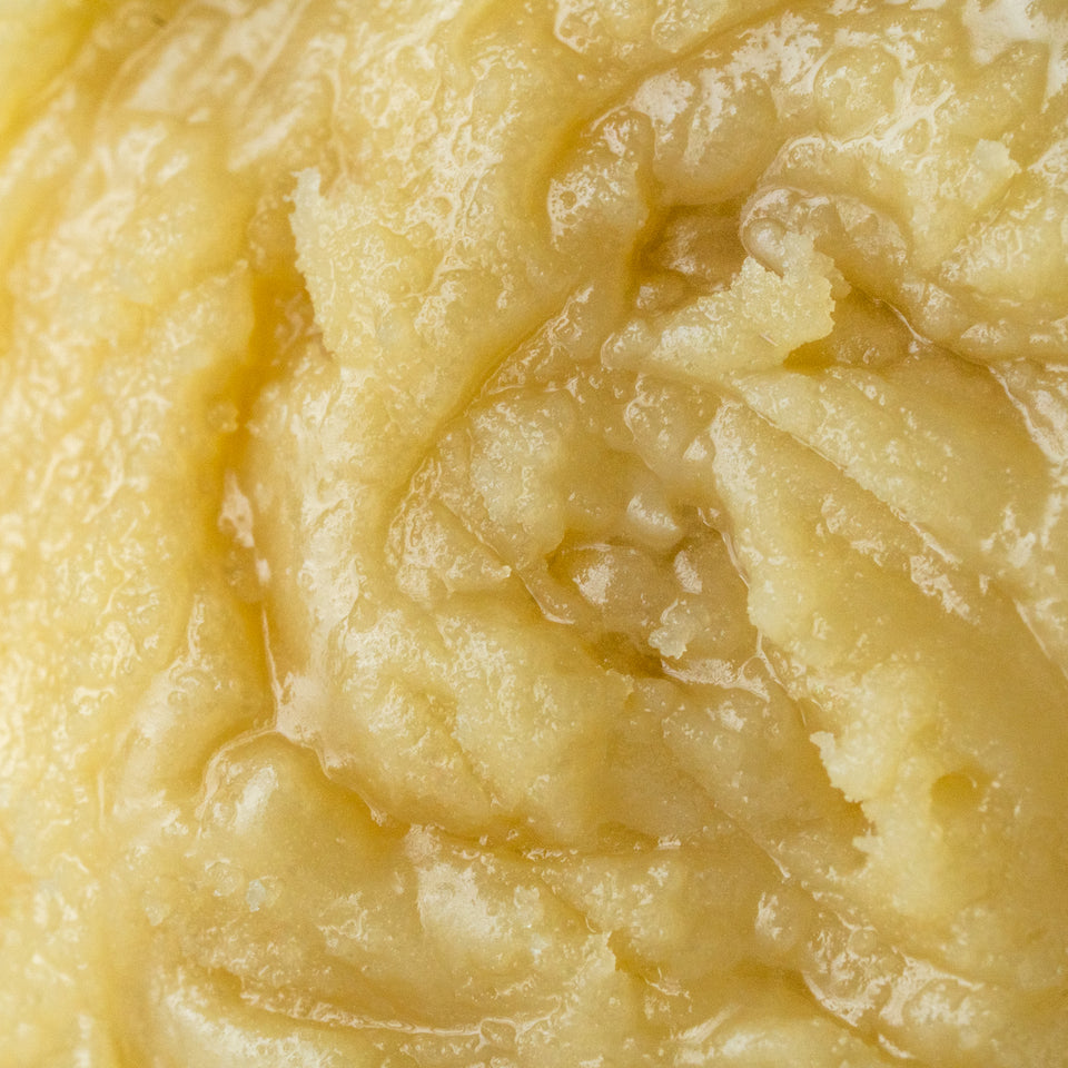 Indoor THCa Live Hash Rosin | Solventless – C.H.F.