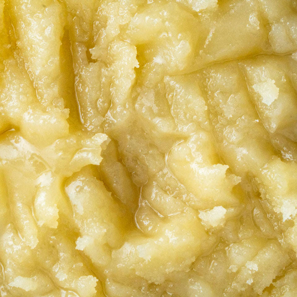 Indoor THCa Live Hash Rosin | Solventless – C.H.F.